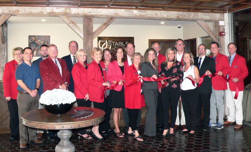 The Stables Inn | News, Sports, Jobs - Morning Journal